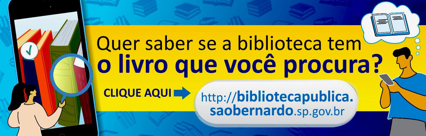 Biblioteca Pública de São Bernardo do Campo