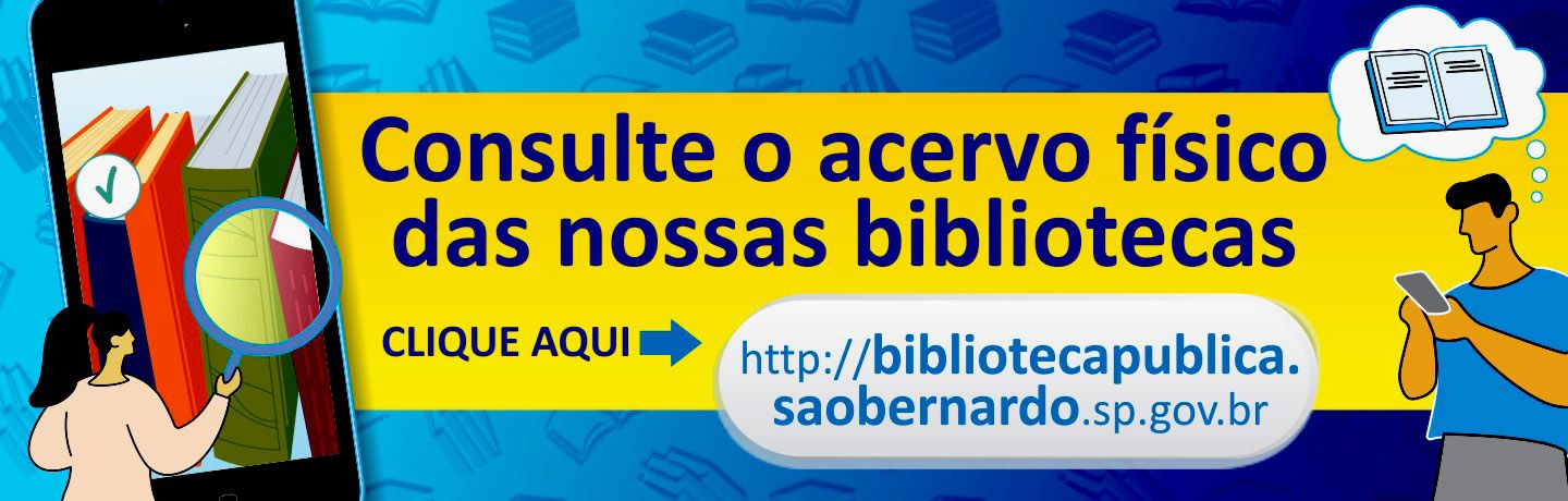 Biblioteca Pública de São Bernardo do Campo